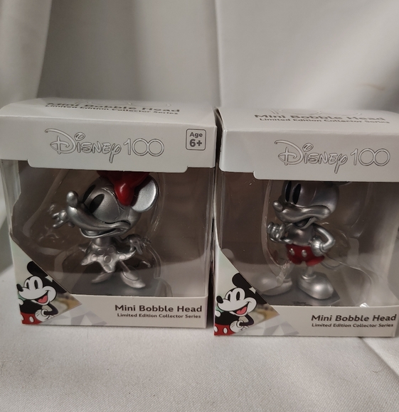 Disney Culturefly | Toys | Nwt Limited Edition Collector Series Disney ...